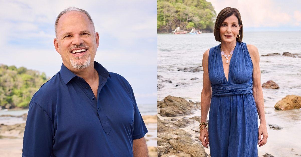 Golden Bachelor’s Kathy Swarts Reveals How She Set Her Sights on Keith ...