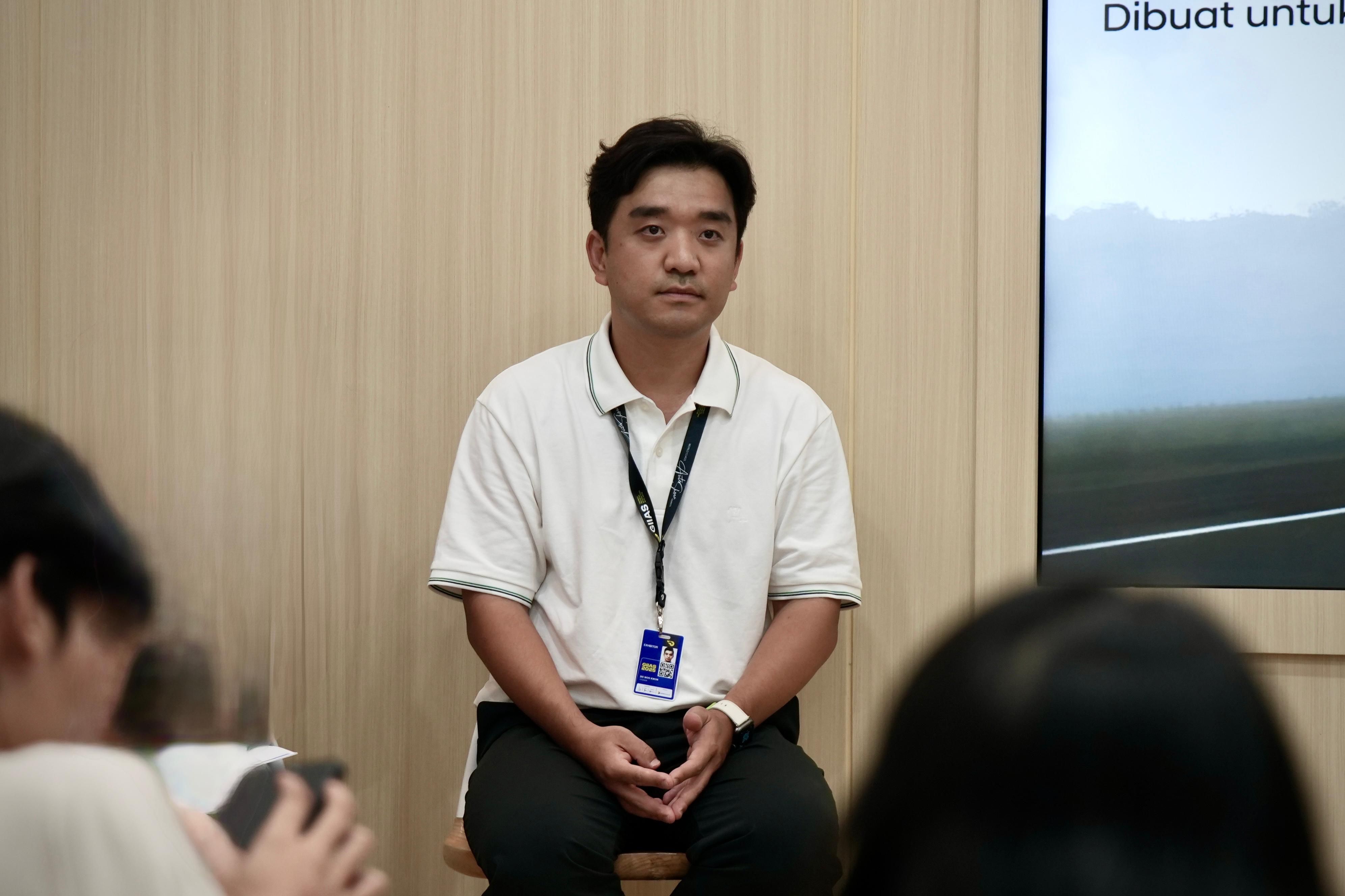 Sang Desainer Ungkap Sketsa Awal Desain Hyundai Stargazer Cartenz