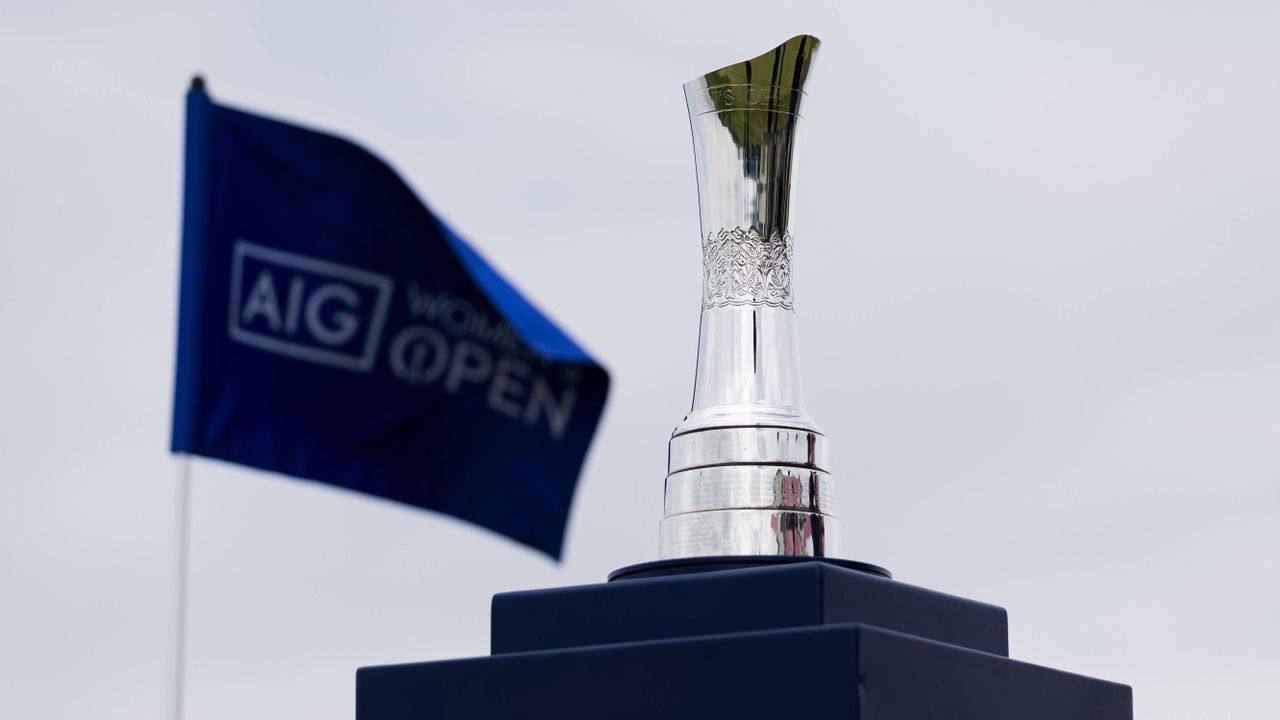 10 Things You Didn’t Know About The AIG Women’s Open