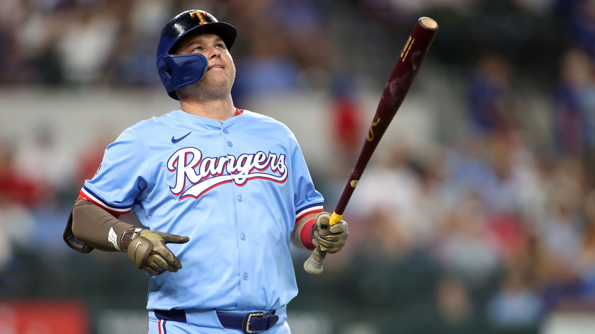 Monday Morning Texas Rangers Update