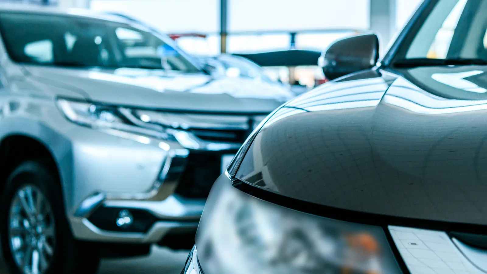How to spot a reliable used car before you buy