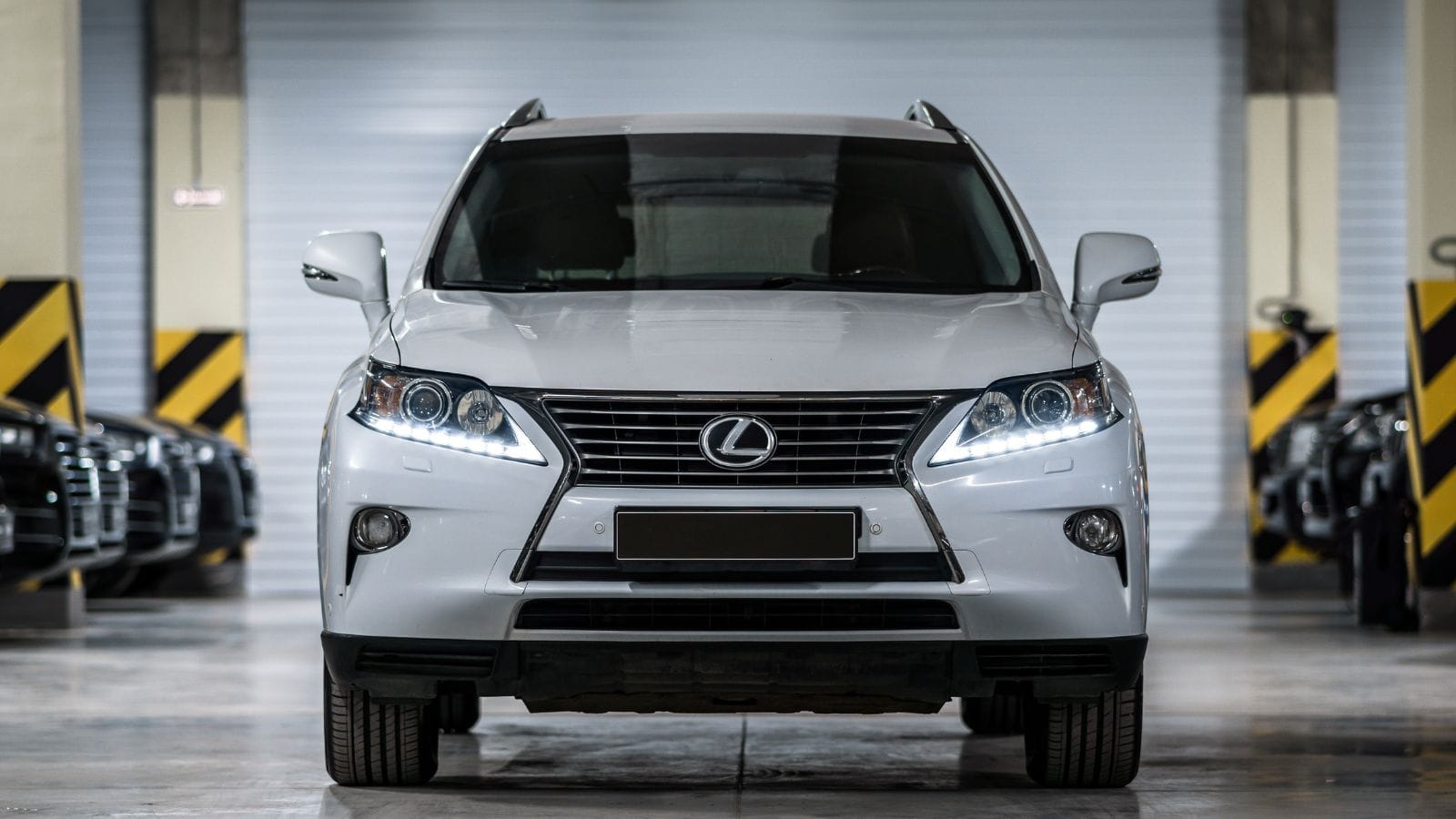Which Luxury Car Brand Gives You the Most for Your Money? Lexus, Acura ...