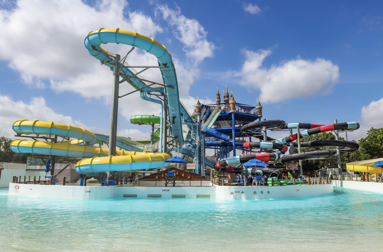 Six Flags Announces ‘Unprecedented’ Update to One of Its Theme Parks