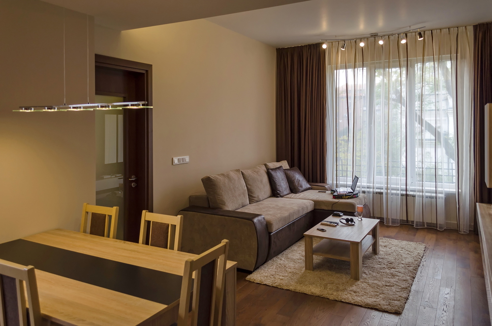 17 Smart Layout Hacks for Small Spaces