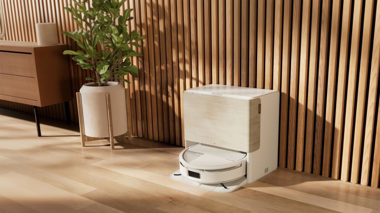 iRobot has announced the most advanced Roomba yet, with 175 times more ...