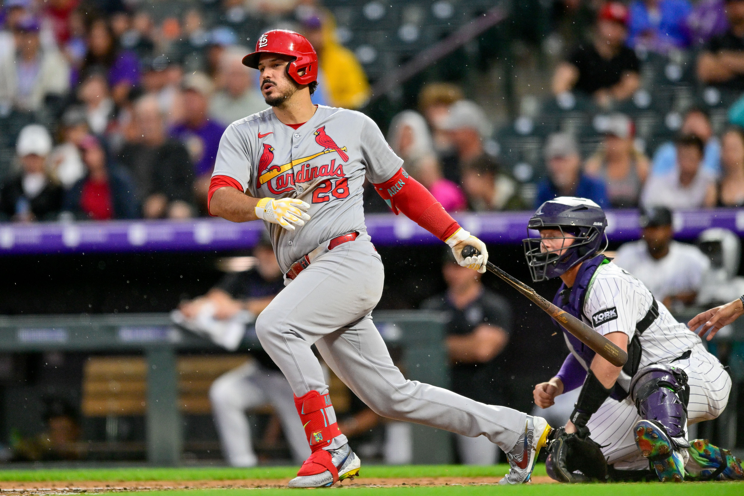 MLB Rumors: Cardinals Could Move Eight-Time All-Star Before Trade Deadline