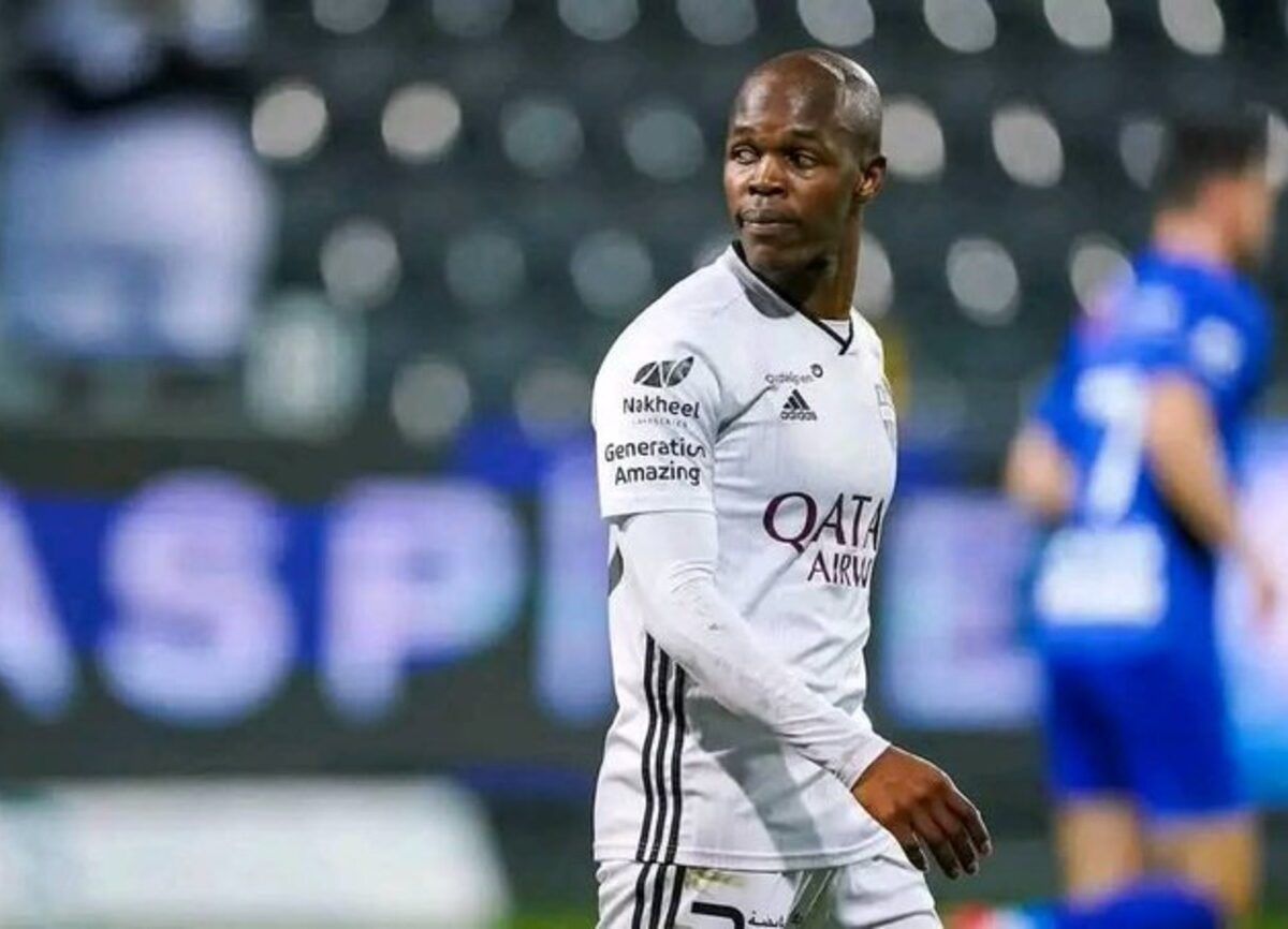 Knowledge Musona set to play in Zimbabwean league for the first time