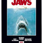 Did You Know: The Iconic Jaws Movie Poster Is Not As It Seems!