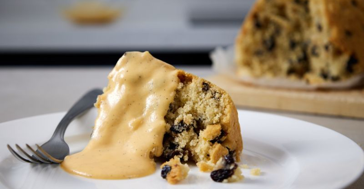 10 Desserts Everyone Loved In The 90s – And Why No One Eats Them Anymore