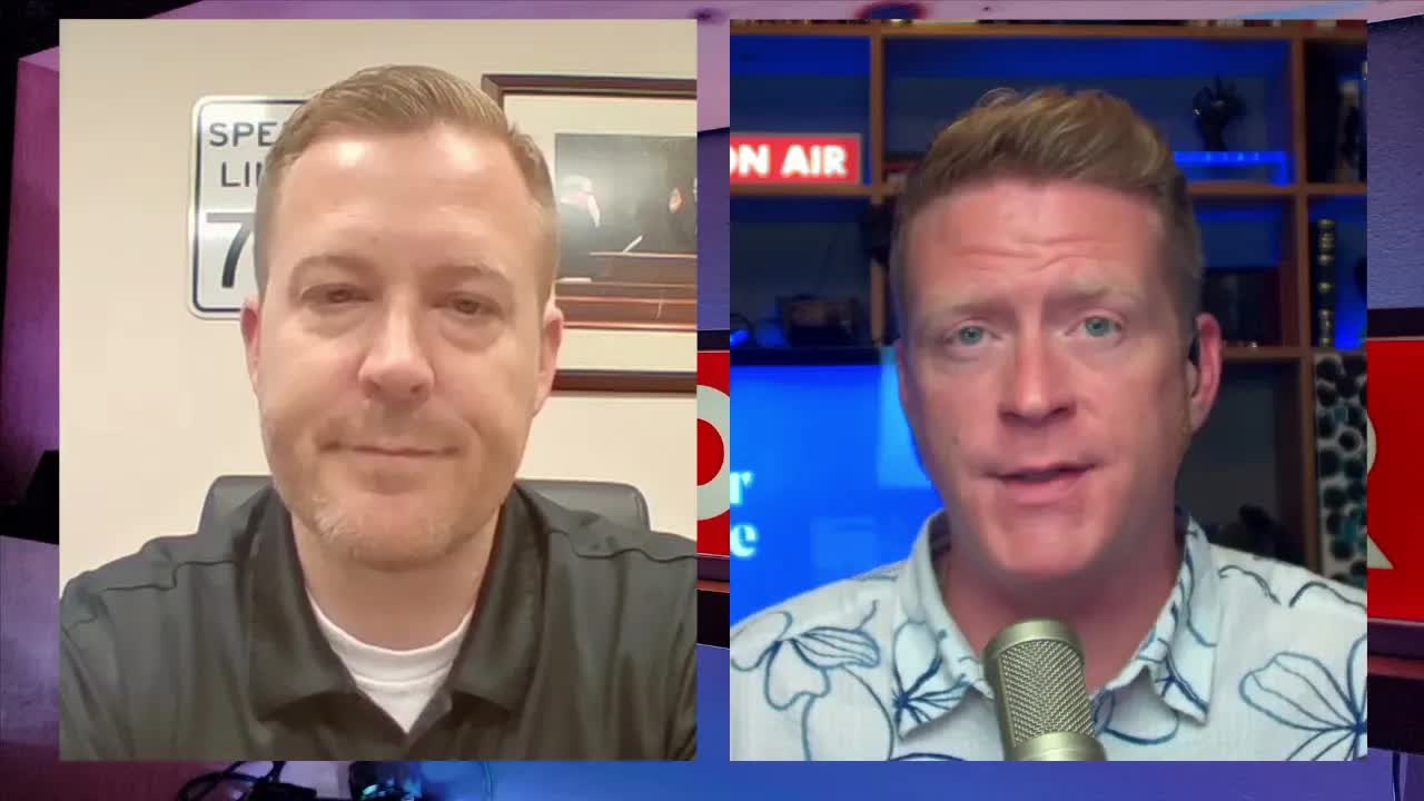 State rep: Pritzker is a 'hypocrite' on fair political maps