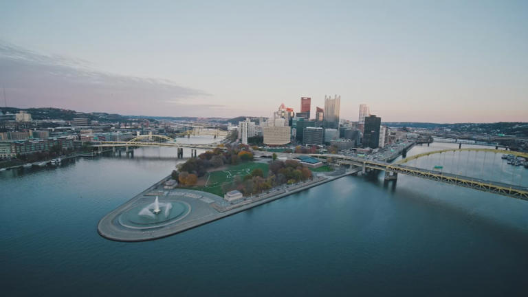 Pittsburgh’s HLC Equity acquires 106-unit apartment complex in new ...
