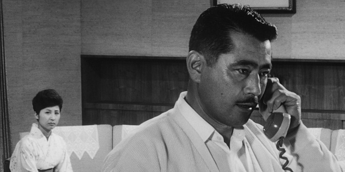 10 Akira Kurosawa Movies That Are Bangers From Start to Finish