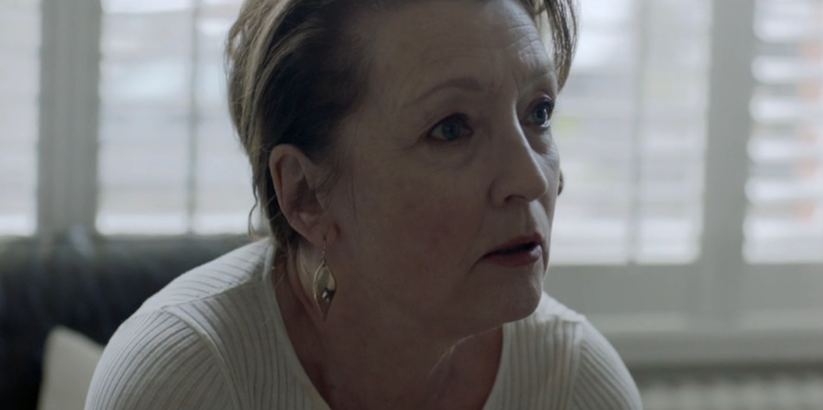 Star-studded Channel 4 drama with likes of Lesley Manville confirms ...