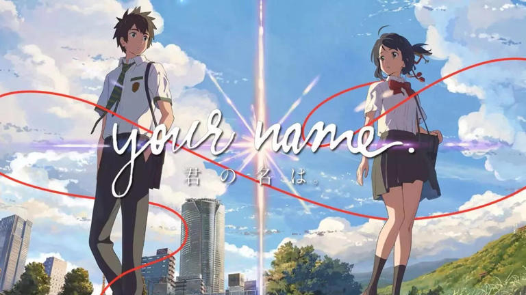 The red string of fate in anime: What it means and 5 iconic anime that ...
