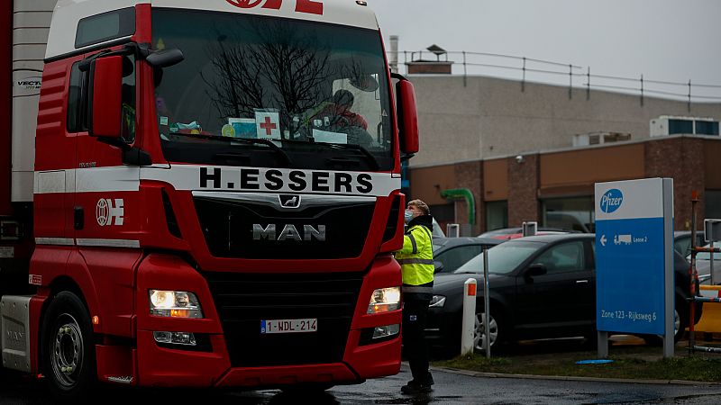 EU-US trade deal leaves future of pharma tariffs uncertain