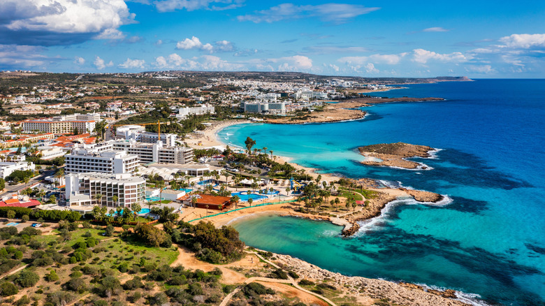 This Beautiful European Country Has The Cleanest Water In The World For ...