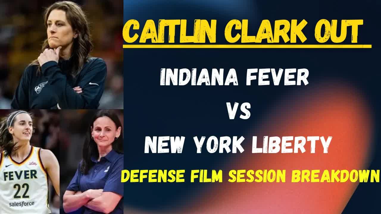 wnba fever's defensive strategy against liberty