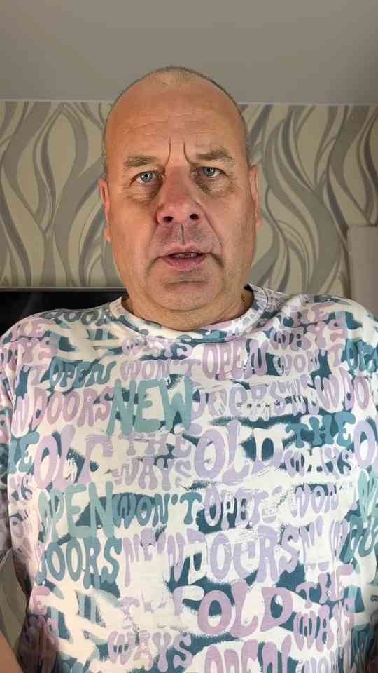 Dad Got Distracted and Made a Hilarious Mistake