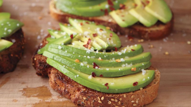 Quick And Easy Three-Ingredient Meals