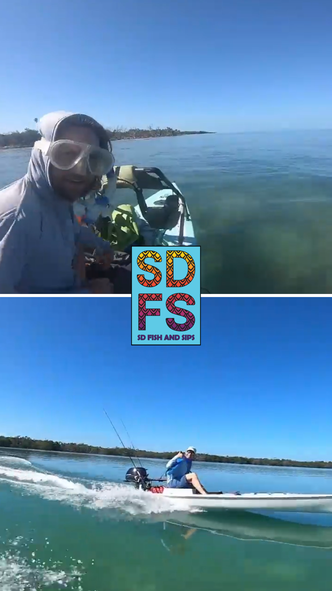 Casting Worries Away | Just Enjoying Fishing