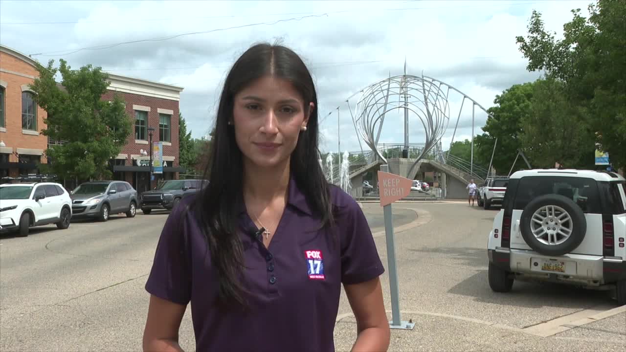 Cassandra Alonso - Your East Grand Rapids, Forest Hills, and Cascade ...