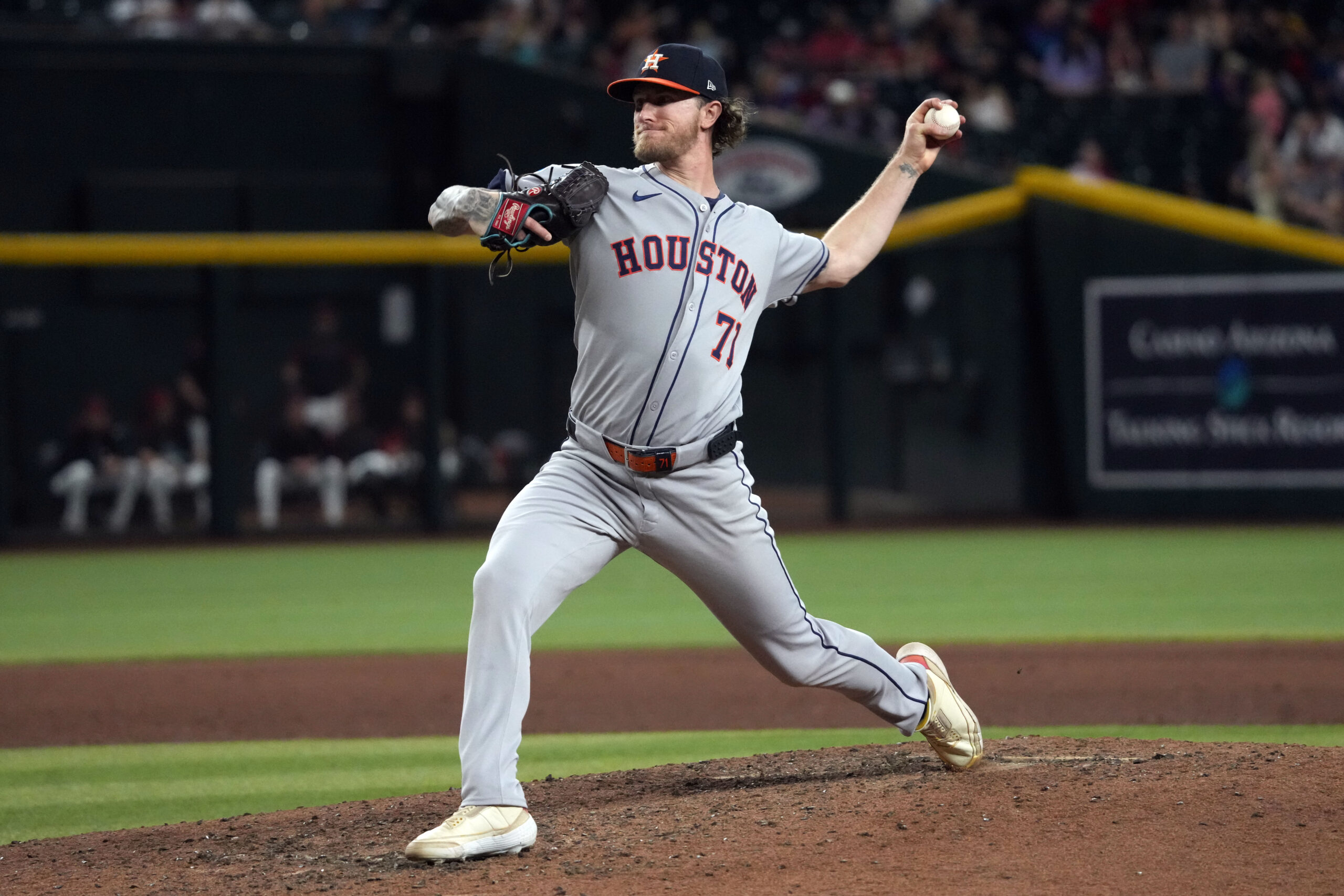 MLB: 11 Teams That Can Win The World Series