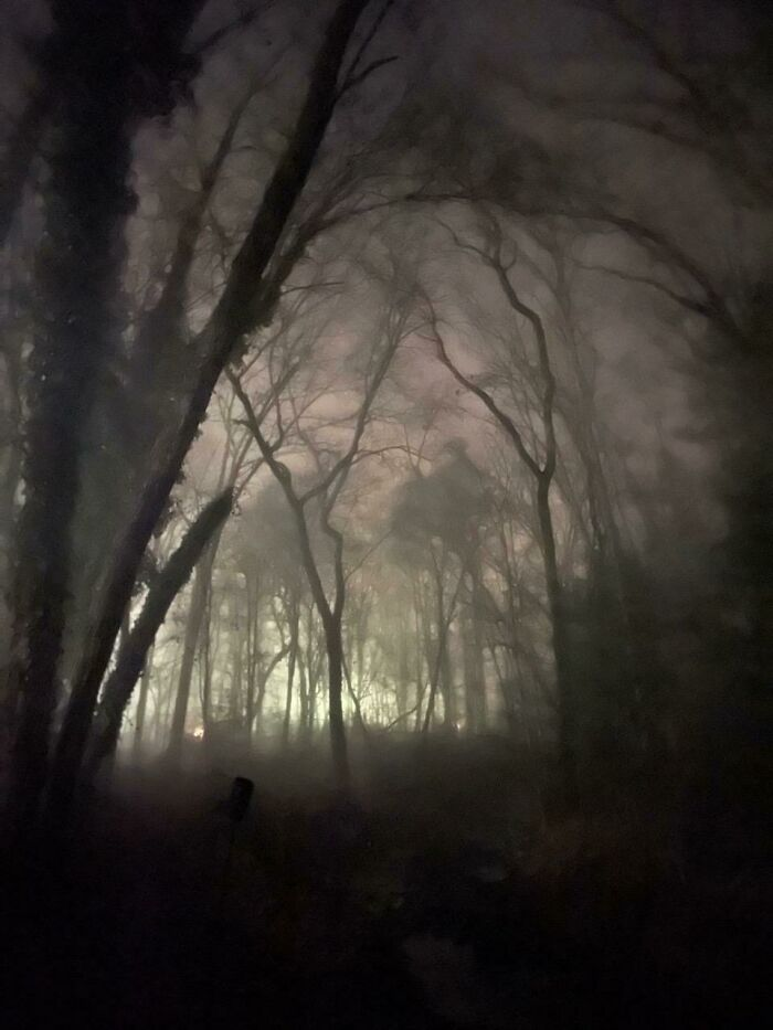 ‘Oddly Terrifying’: 28 Of The Most Unsettling Images To Give You The Creeps