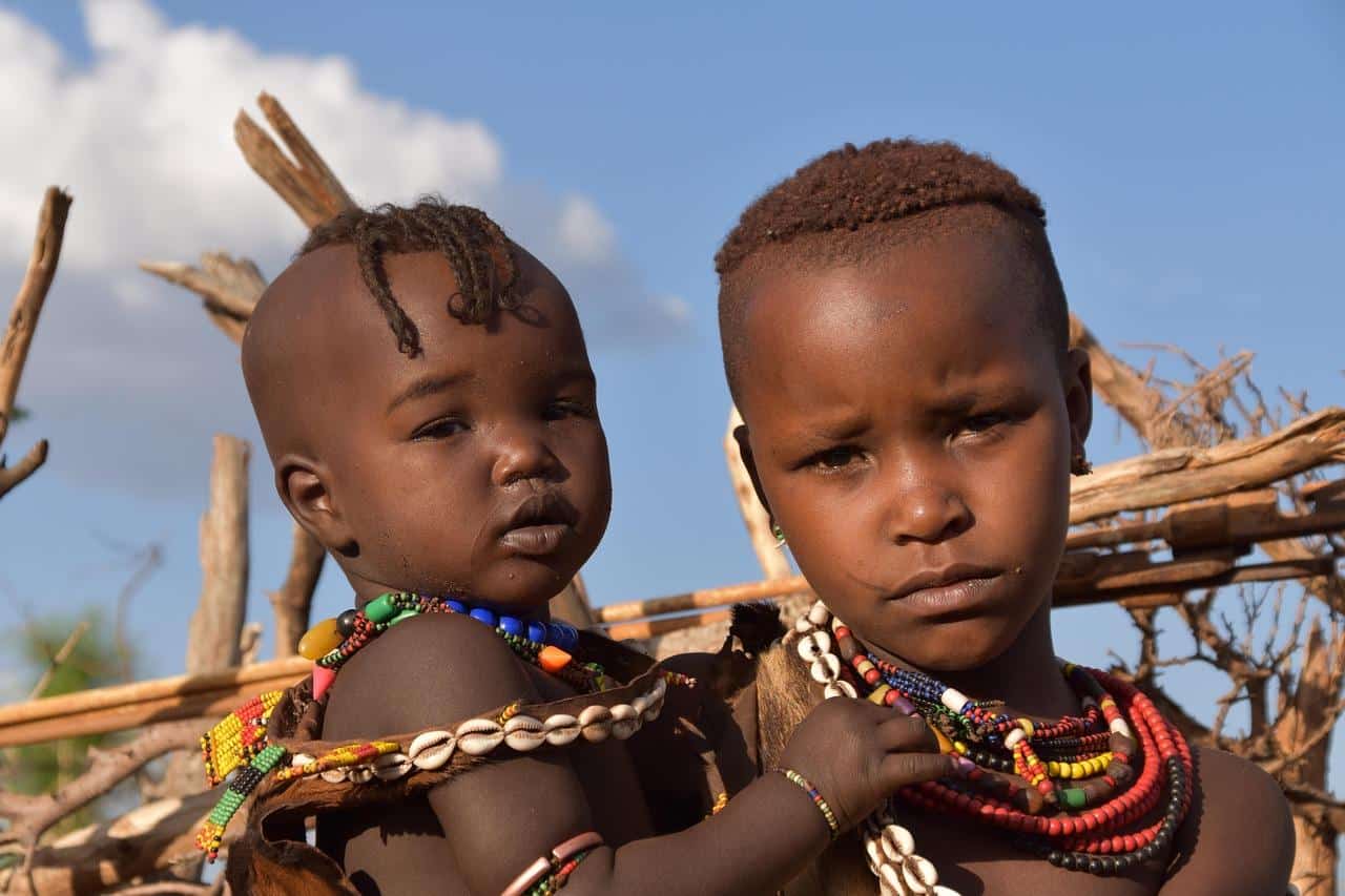 The World’s Last Untouched Tribes