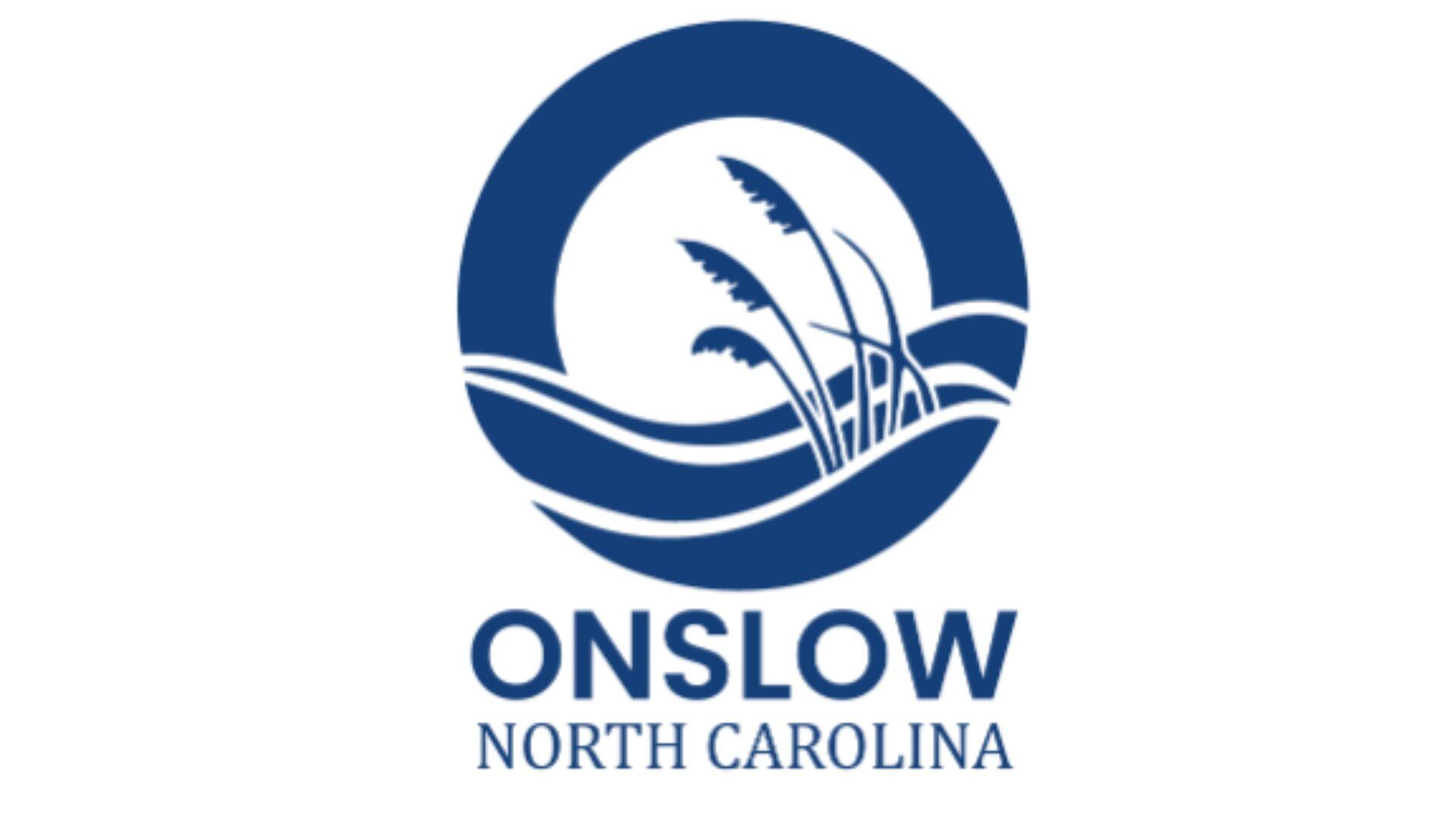 Onslow County park features new inclusive playground