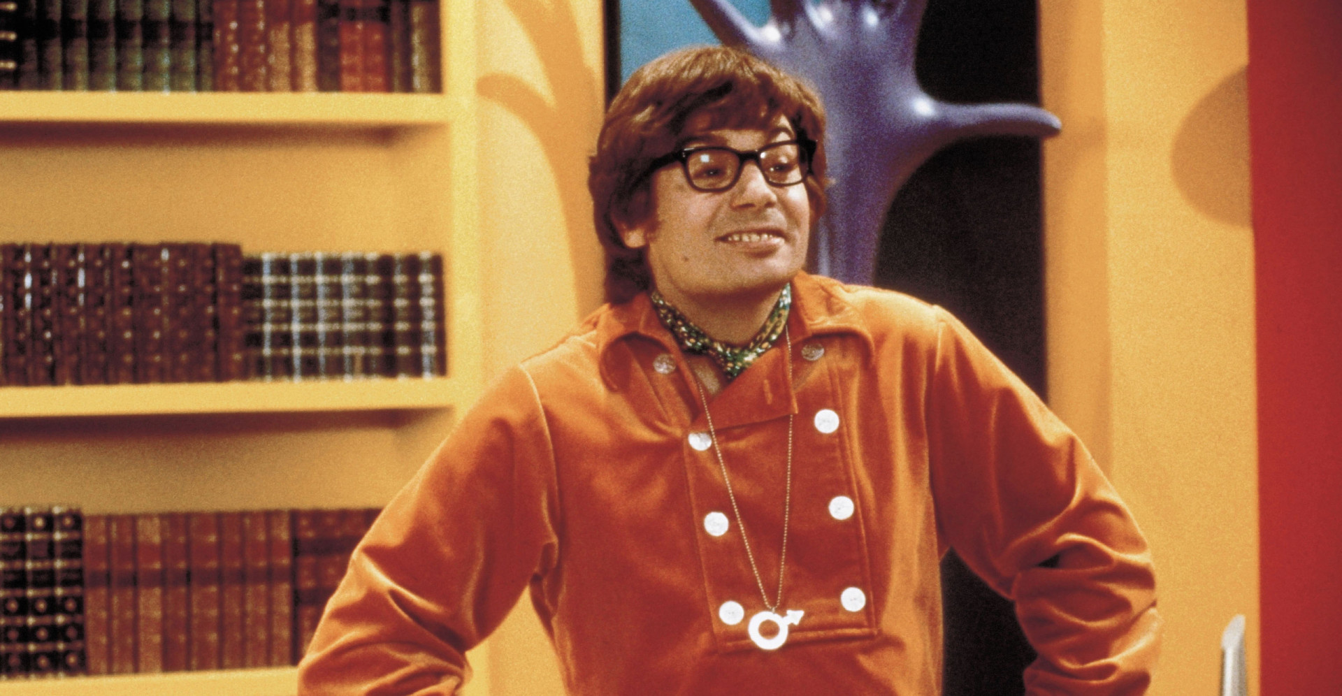 Iconic movies with unintentionally annoying characters