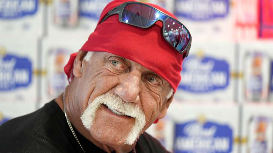 WWE Hall Of Famer Jimmy Hart Reacts To Close Friend Hulk Hogan's Death