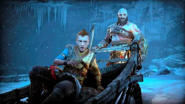 God of War Series on Prime Video Reveals New Details at Comic-Con 2025