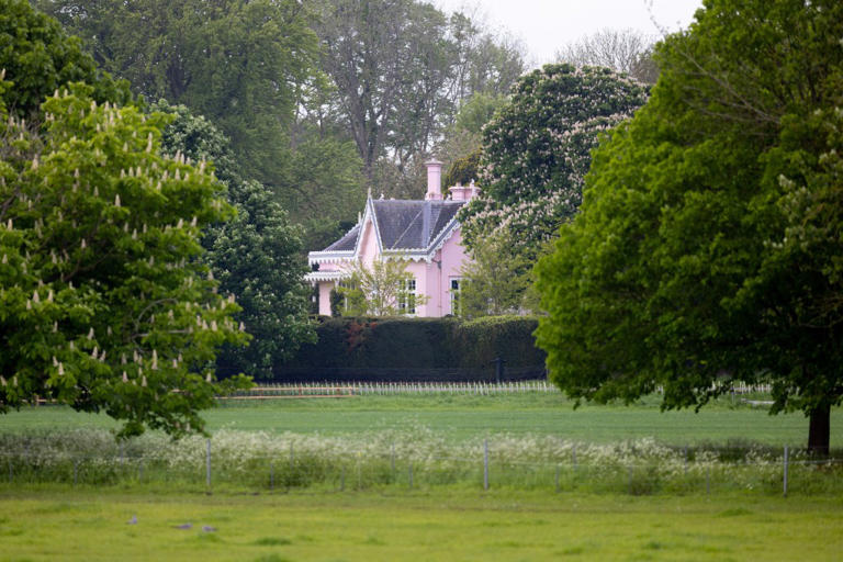 Here’s why Prince William and Kate Middleton are looking to move out of ...