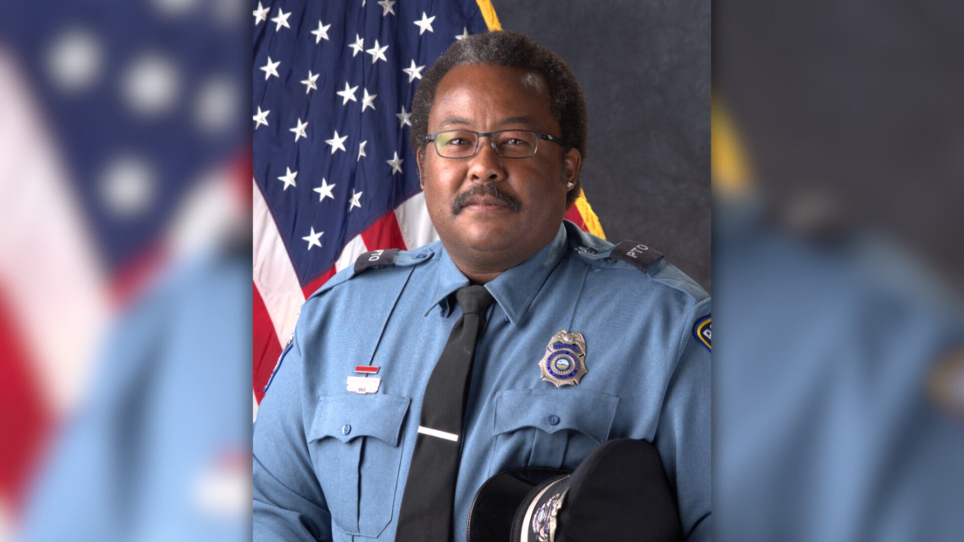 Criminal case against Colorado Springs police officer dismissed