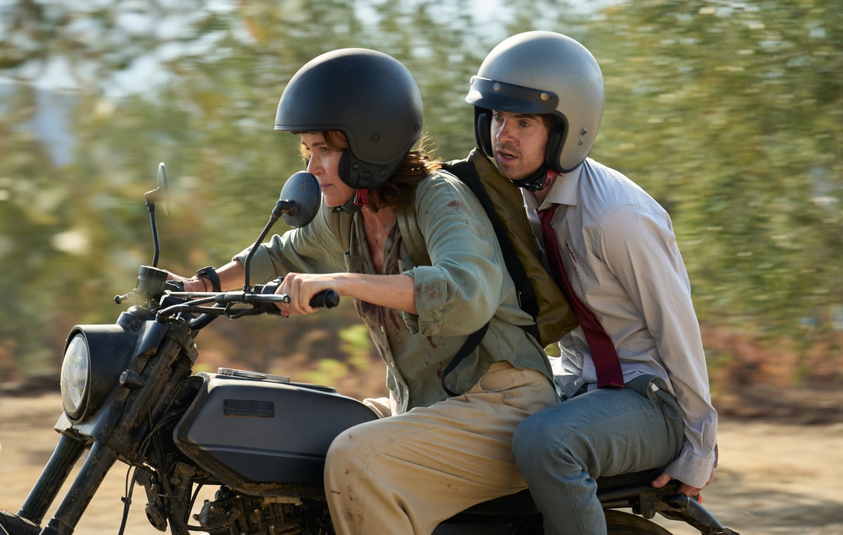 The Assassin ending explained: who is Edward's real father?