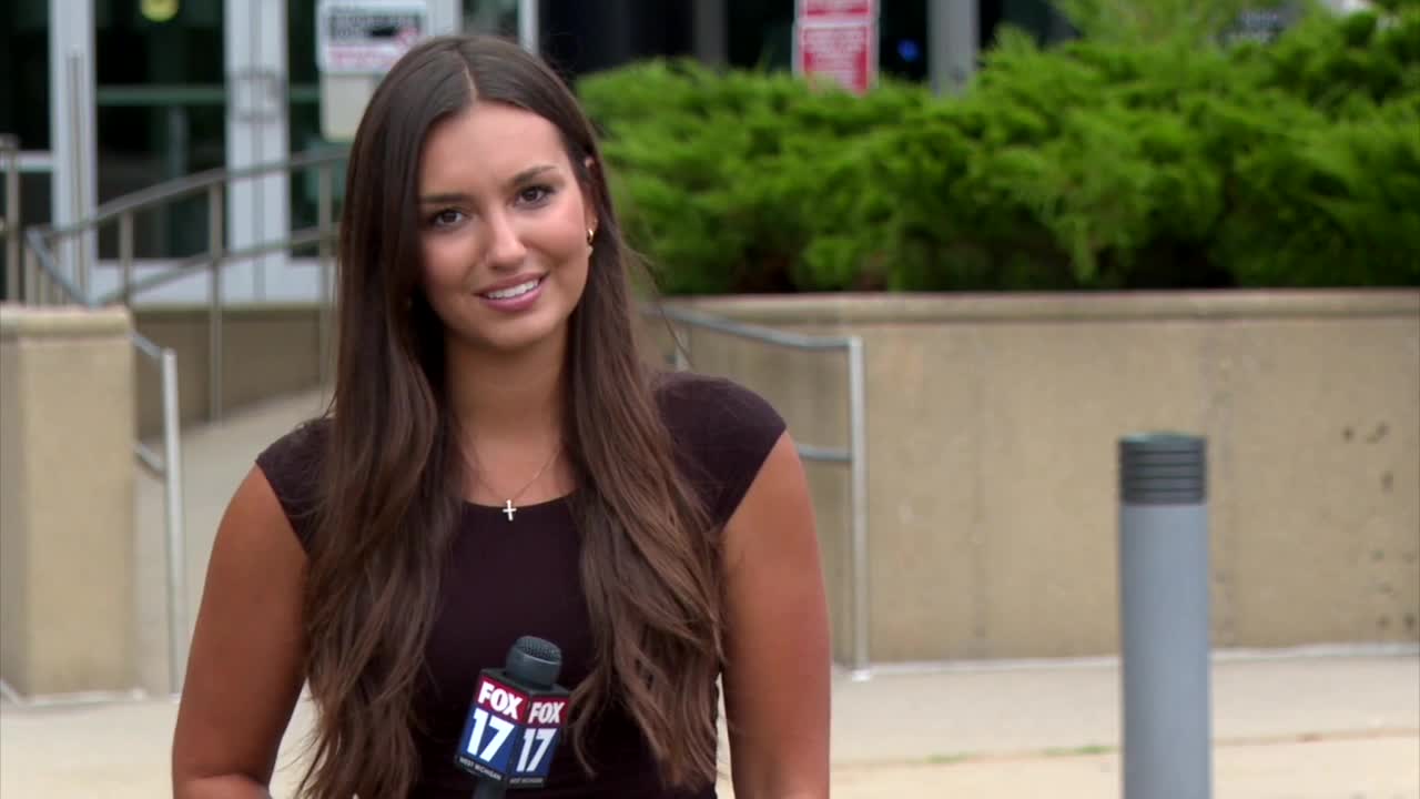 Olivia Yatooma - Your Muskegon Reporter