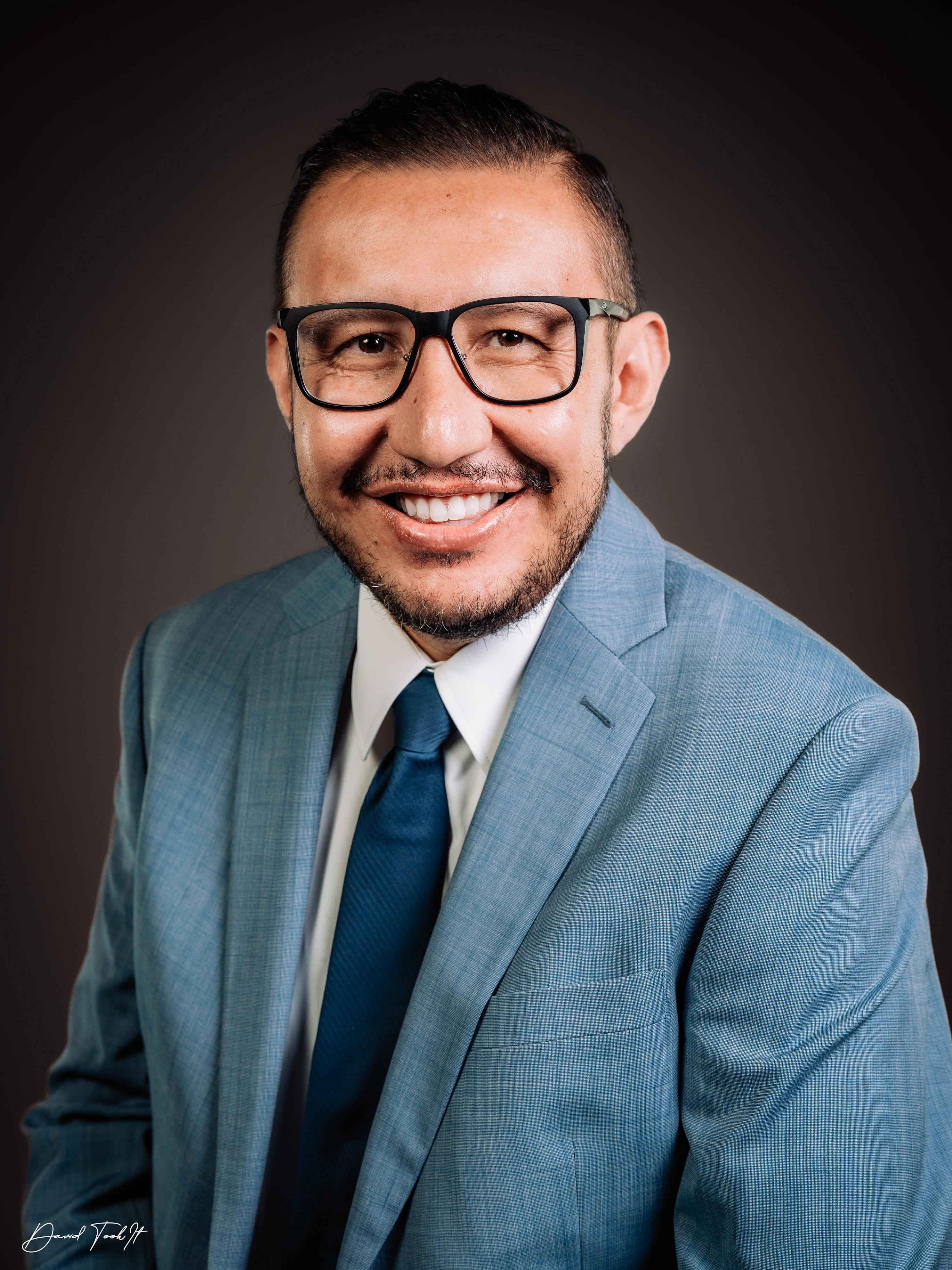 Pueblo native and attorney launches run for Colorado Senate District 3