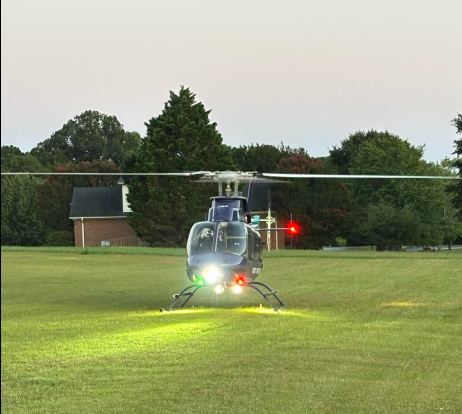 Teen airlifted, three others injured in golf cart rollover, deputies say