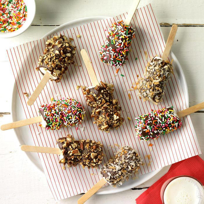 52 budget-friendly, cheap desserts