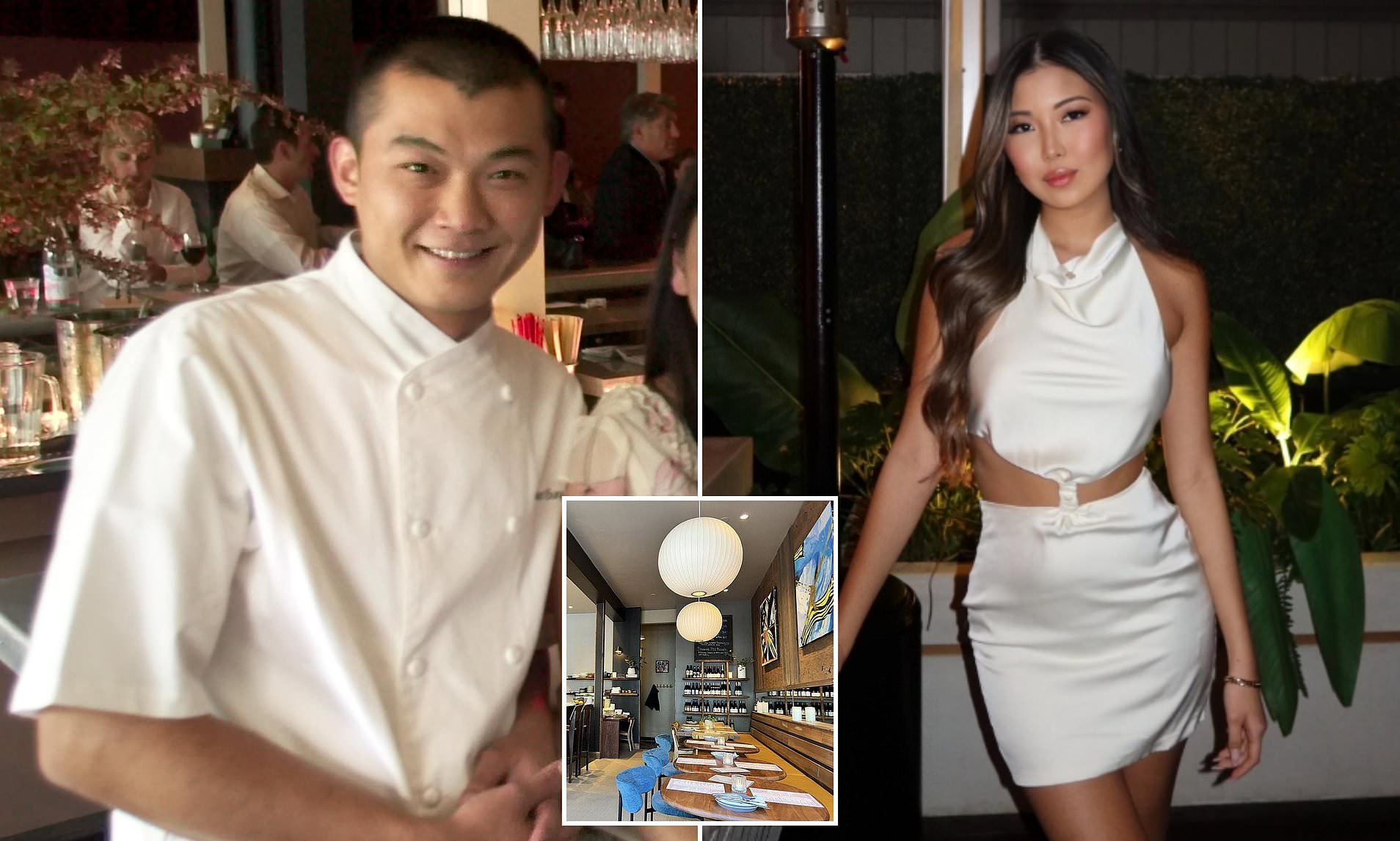 San Francisco chef loses everything after telling influencer she wasn't ...
