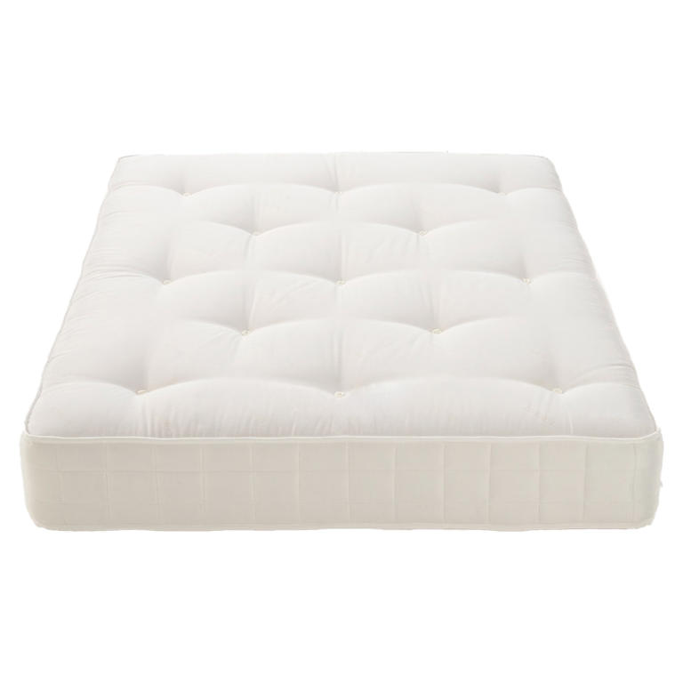 What mattress does the Marriott use — and where can you get it