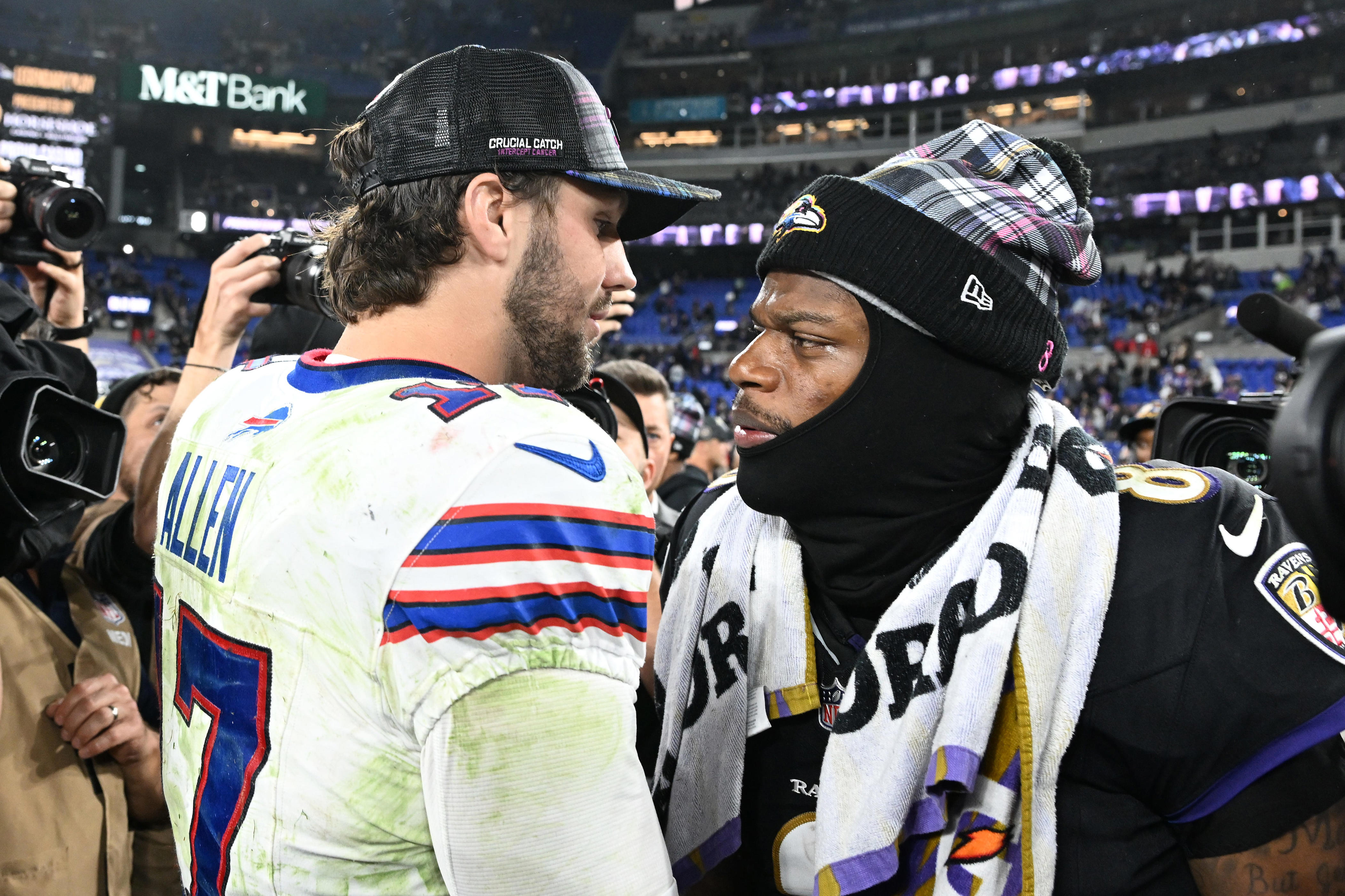 What NFL games are this week? NFL Week 1 TV schedule