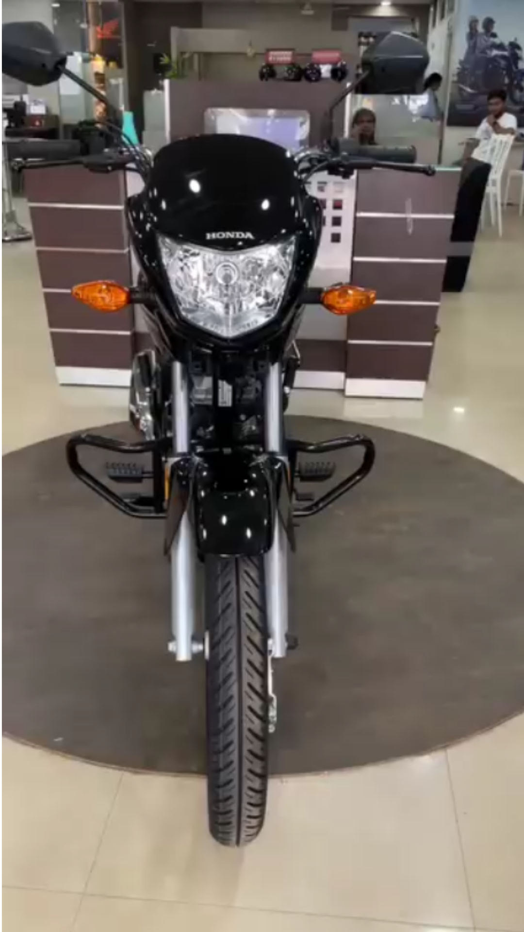 The Best Commuter Bike Honda CD 110 & Shine 125