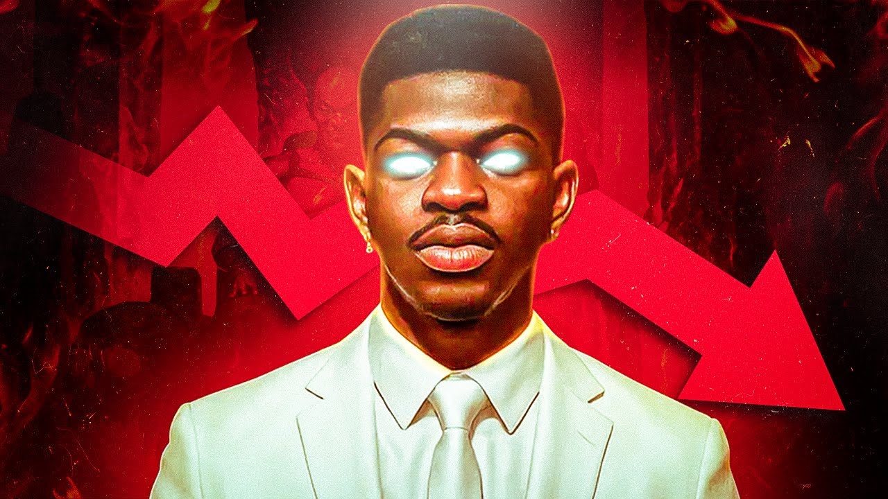 Lil Nas X Career Is Over, Here Is Why