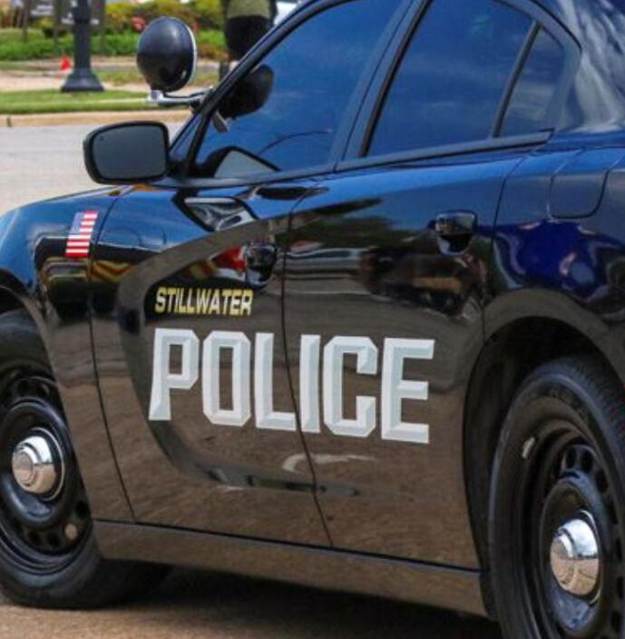 2 dead, 1 injured in Stillwater shooting