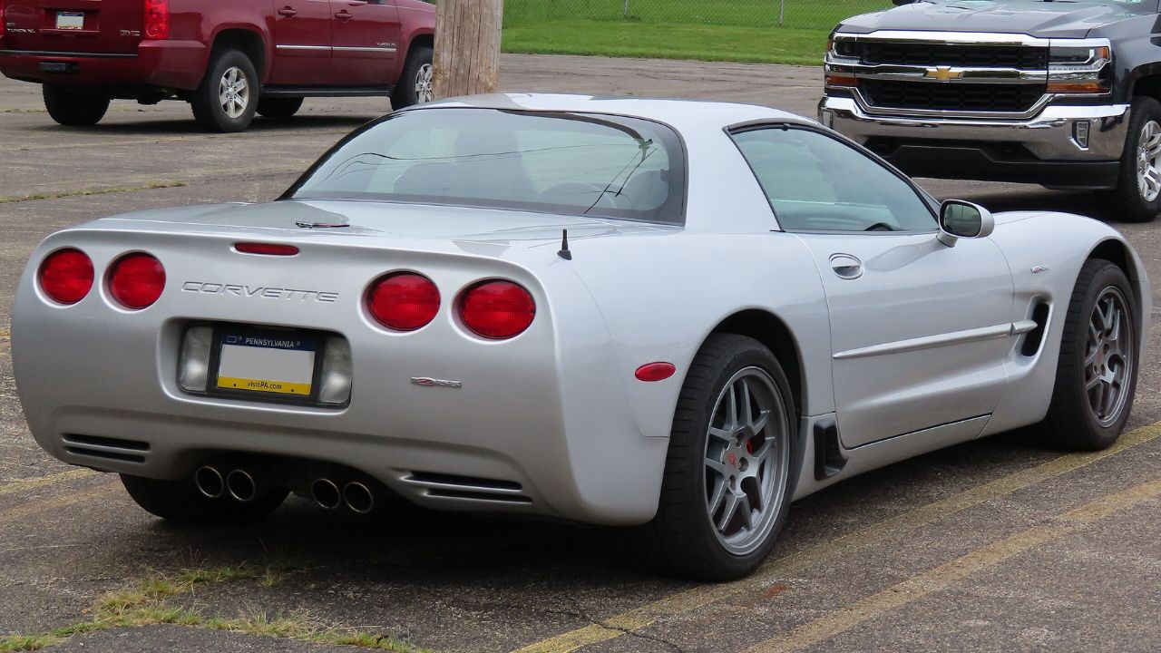10 Chevrolet Corvette Z06 models that rival exotic supercars