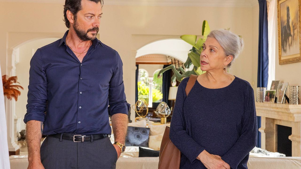 Netflix’s new crime thriller series looks like a mystery-laced revenge ...