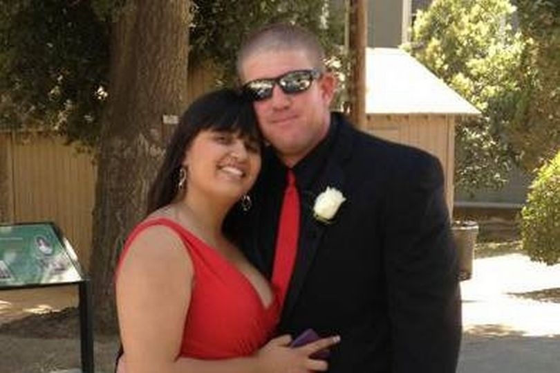 Manhunt after couple 'murdered' while hiking with daughters on Devil's ...
