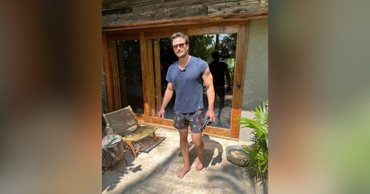 Who Is Adam Woolard? Everything to Know About 'Bachelorette' Star ...