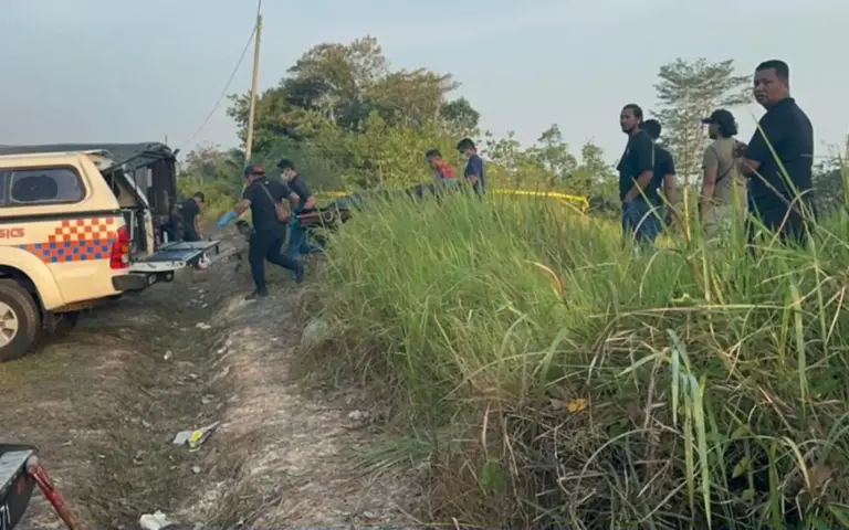 Missing boy found dead, father arrested in Johor